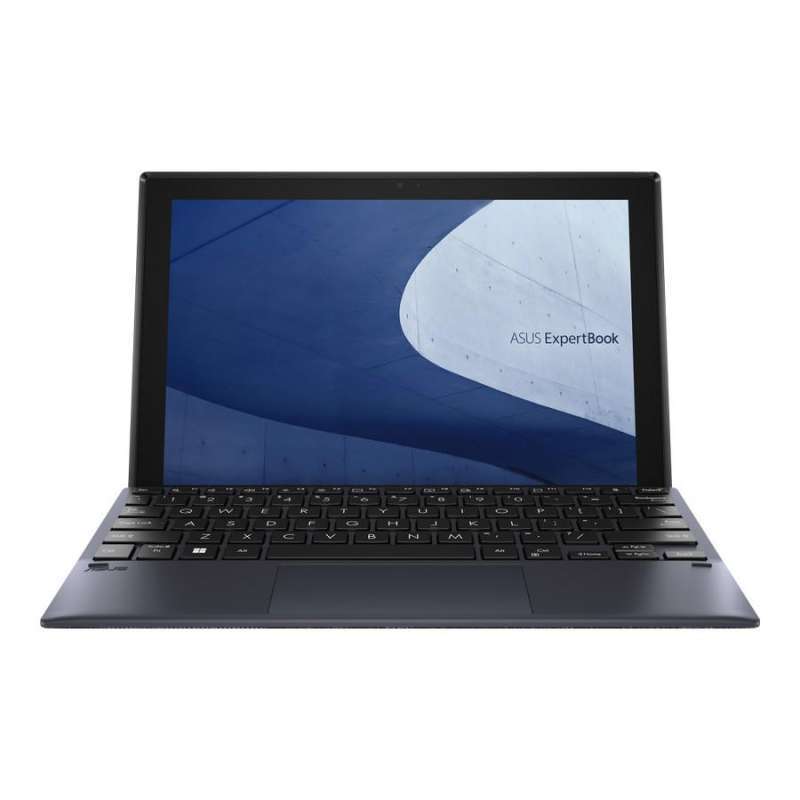 Jual Asus Expertbook B3000dq1a Snapdragon 7c Gen 2 8gb 128g 10.5 Wuxga ...