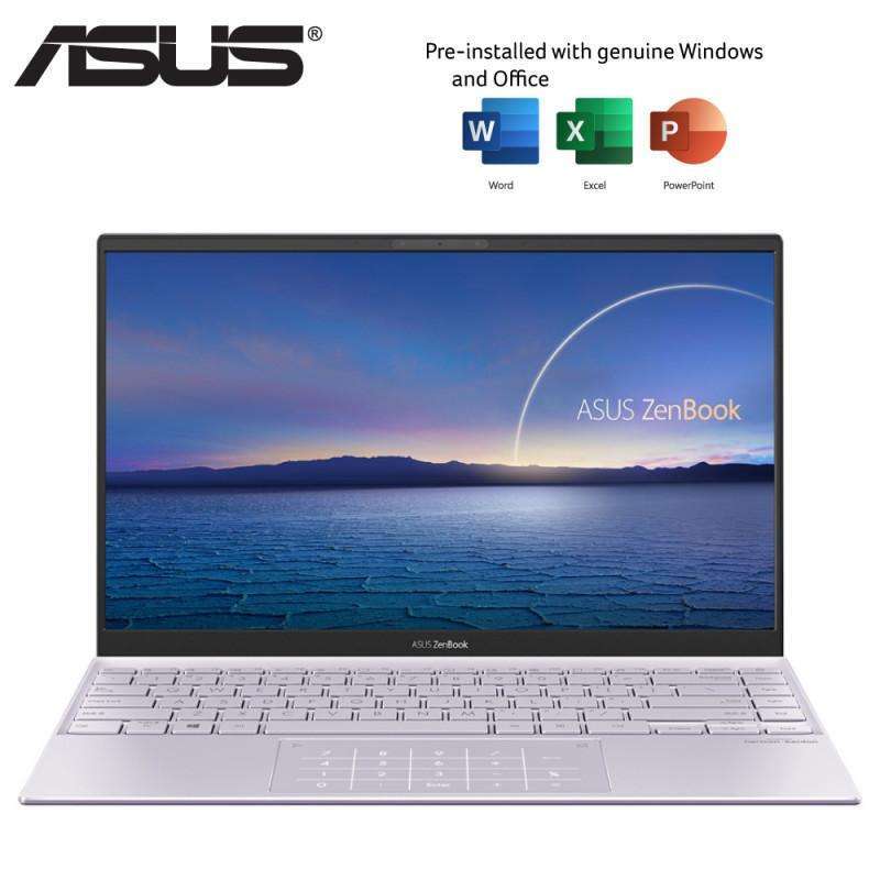 Jual Asus Zenbook 13 Ux325ea Evo552 I5-1135g7 8gb 512gb Ssd Oled Win11 ...