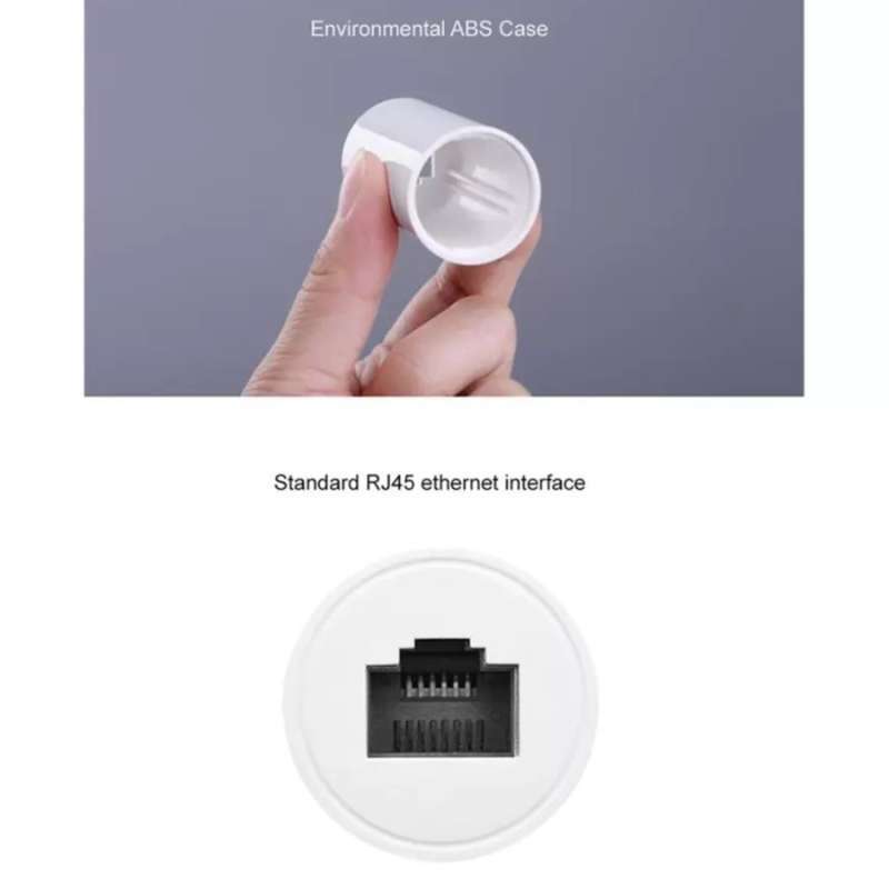 Promo Barrel Connector LAN RJ45 Coupler UGREEN Female Extender FTP ...