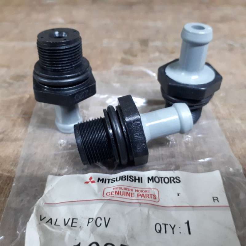 Jual SPECIAL Valve PCV Asli Mitsubishi Outlander Lancer EX Delica di ...