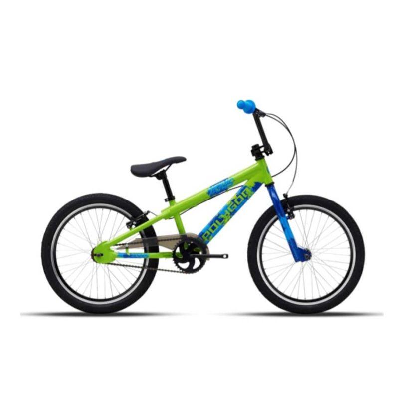 Promo Sepeda Anak Polygon BMX 20 Travis Diskon 7% di Seller Toko Sepeda ...
