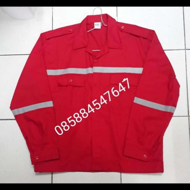 Promo Baju safety baju atasan baju kerja proyek lengan panjang Diskon ... Promo Baju safety baju atasan baju kerja proyek lengan panjang Diskon ...