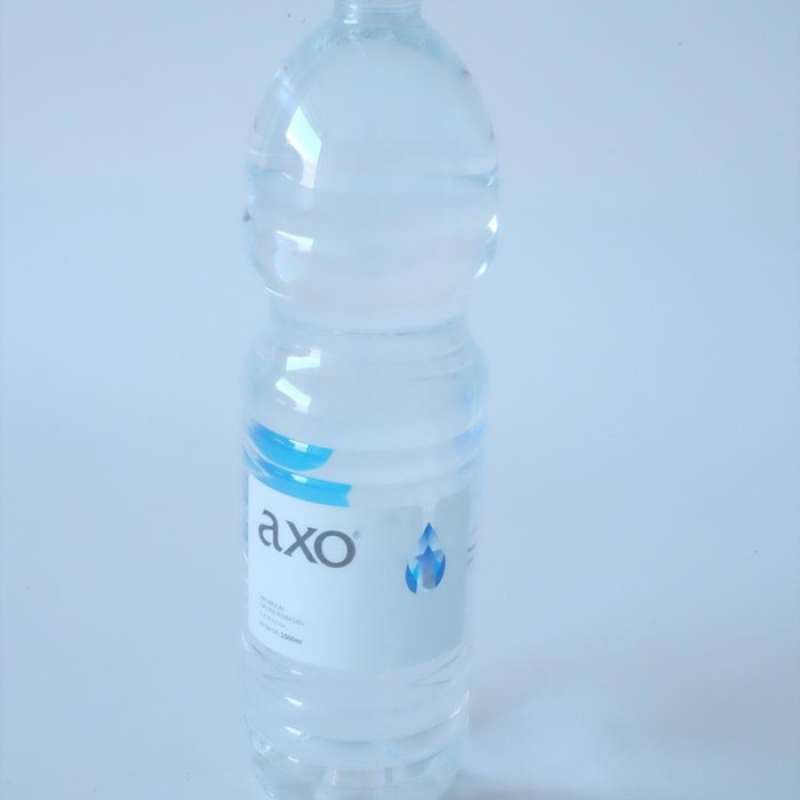 Jual Axo Air Mineral 1.5l Isi 12 (tds Dibawah 30) Di Seller Narwastu Abadi - Tandang, Kota ...
