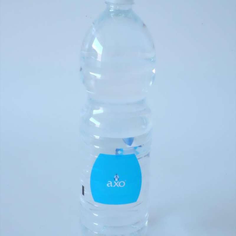 Jual Axo Air Mineral 1.5l Isi 12 (tds Dibawah 30) Di Seller Narwastu Abadi - Tandang, Kota ...