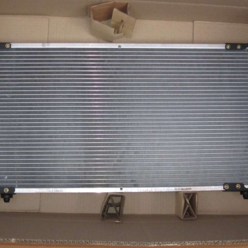 Jual KONDENSOR AC MOBIL HONDA CRV GEN 2 DENSO ORI di Seller Mister22 ...