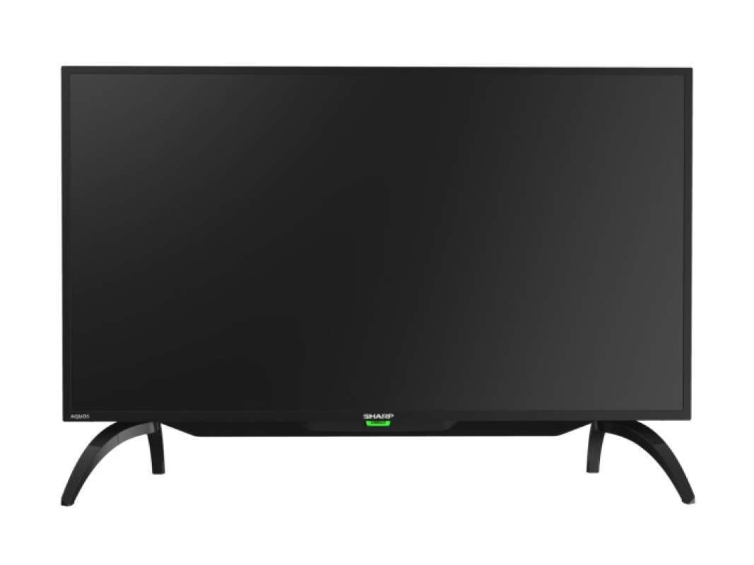 Jual Sharp Tv Led Android Google Tv 42 Inch 2t-c42eg1i Di Seller New ...