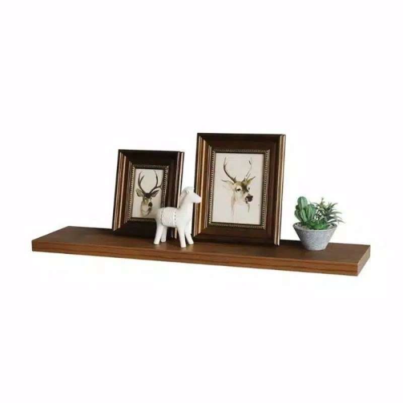 Promo AMBALAN DINDING MINIMALIS 100 CM X 30 CM X 2 CM - PUTIH, 60 X 30 ...