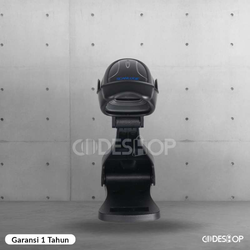 Jual Scanner Barcode Scanlogic Cs-6600 Cs6600 Scan 1d 2d Imager ...