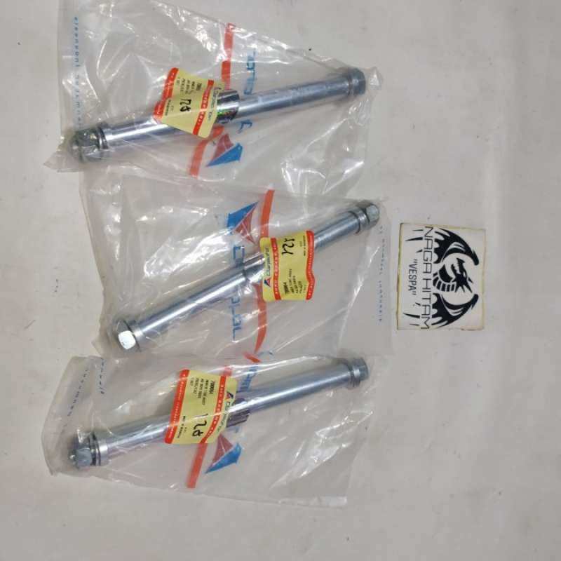 Promo Baut As Bos Sasis Vespa Excel Super Sprint Px Original Danmotor ...