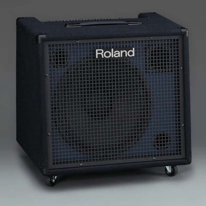 Promo Amplifier / Ampli Keyboard Roland KC600 / KC 600 / KC-600 Diskon ...