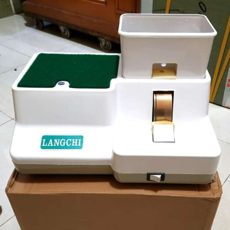 Jual Mesin Faset 1 Batu Di Seller Nur Nur Toko - Tegal Parang, Kota ...