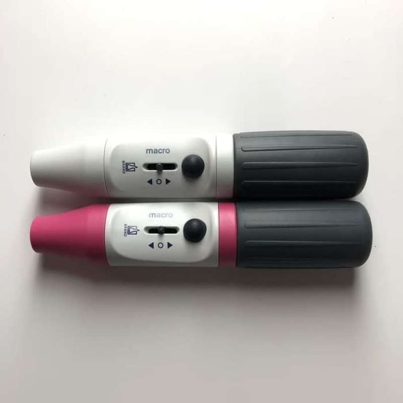 Jual Macro Pipette Controller Grey Color Brand 262 00 Di Seller Nur Nur ...