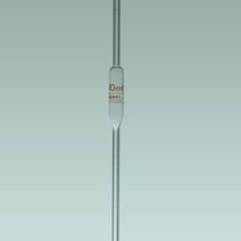 Promo VOLUMETRIC PIPETTE 25ML IWAKI. PIPET VOLUMETRIK 25ML. VOL PIPET ...