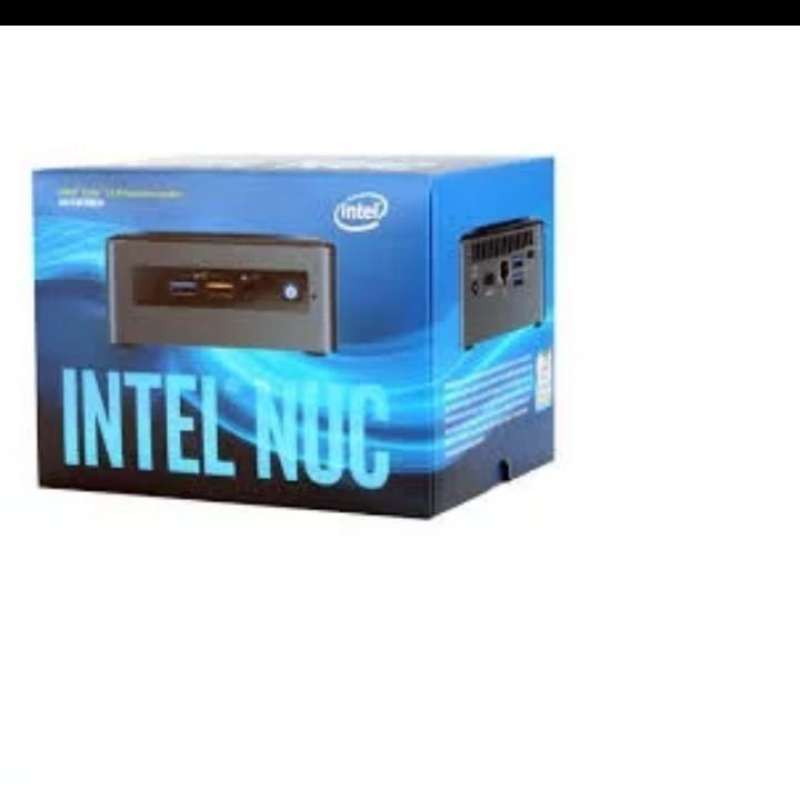 Jual Intel Nuc Mini Pc Kit Nuc8i3 Beh Di Seller Swastikacomp