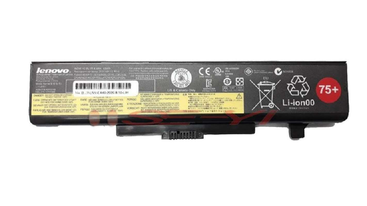 Jual Lenovo Thinkpad E49 Original Murah - Harga Diskon April 2024 | Blibli