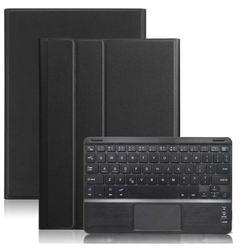 Jual Samsung Tab A6 A 2016 10.1 Inch S Pen P585 Keyboard Touchpad ...