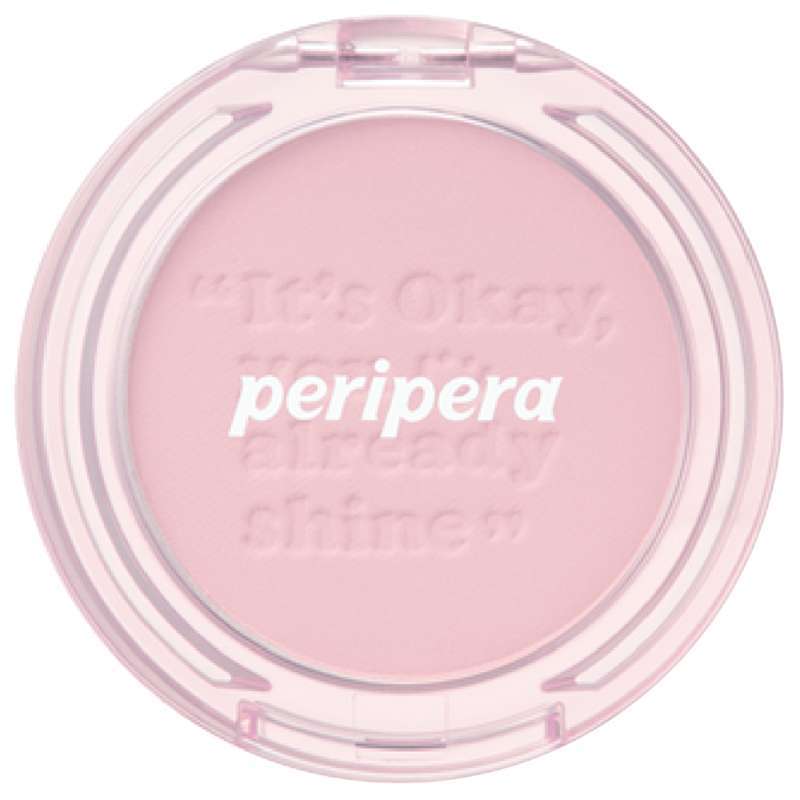 Jual Peripera Pure Blushed Sunshine Cheek #06 Di Seller Pink Me Shop ...