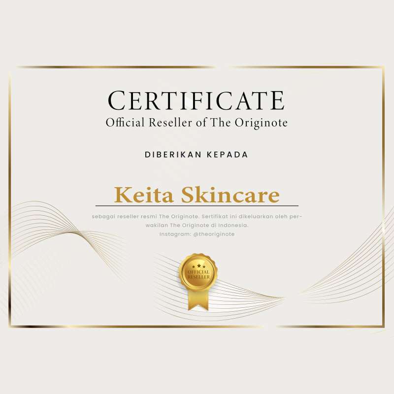 Promo The Originote Charcoal Rose B3 Brightening Jelly Mask Cerabiome ...