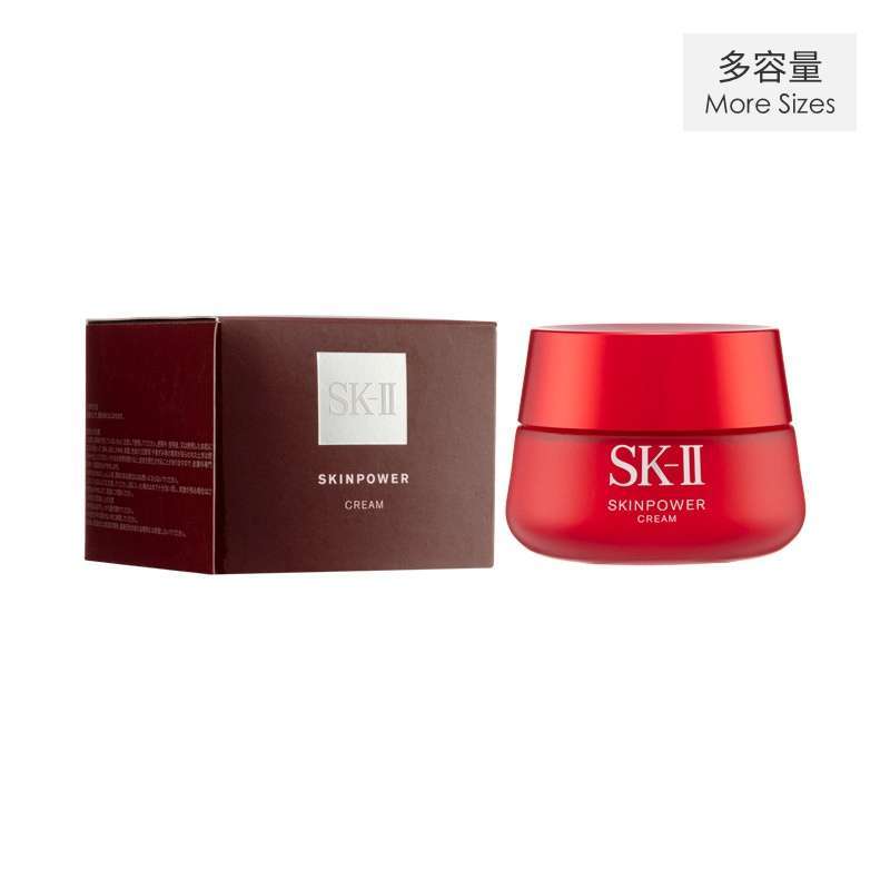Promo SK-II Skin Power Cream 100g Diskon 25% di Seller hohomart - Hong ...