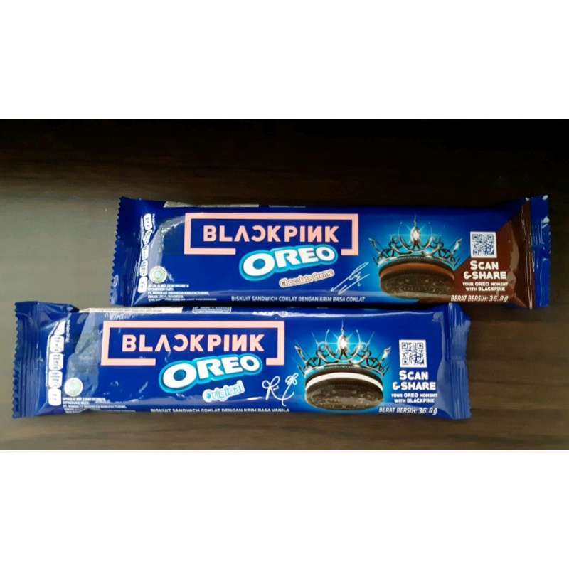 Jual Oreo Isi 4 Termurah - Harga Grosir Terupdate Hari Ini | Blibli