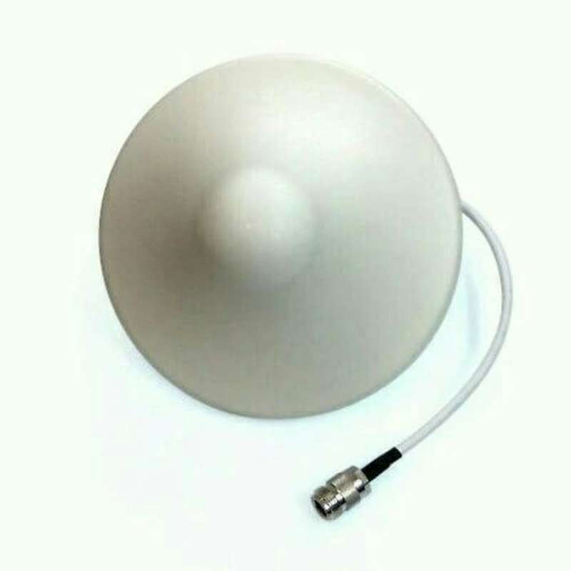 Jual Antena Indor Penguat Sinyal Hp Jamur Gsm 2g 3g 4g Lte Repeater Antenna Di Seller Paperindo ...