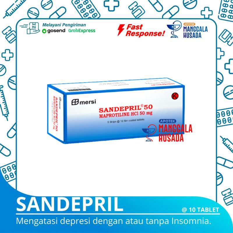 Jual Andepril 🏷️ 100% Original, Asli & Harga Terbaik Maret 2025