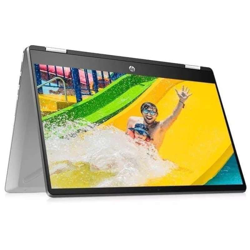 Jual HP PAVILION X360 14-DY0063TU/DY0064TU - i5-1135G7 8GB 512GB W10 ...