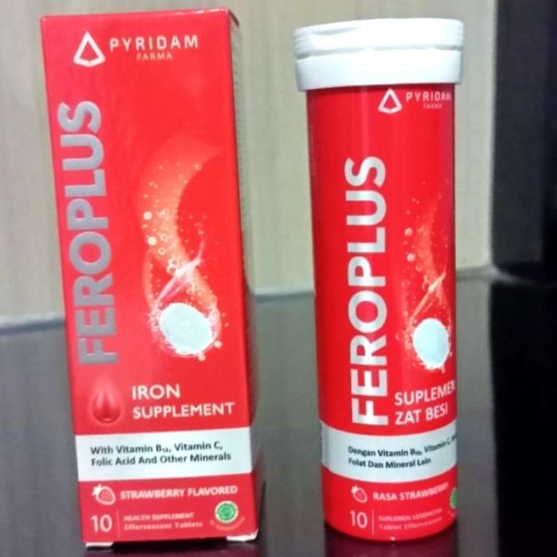 Jual Fero Plus Harga Termurah Dan Terlengkap 2024 | Blibli