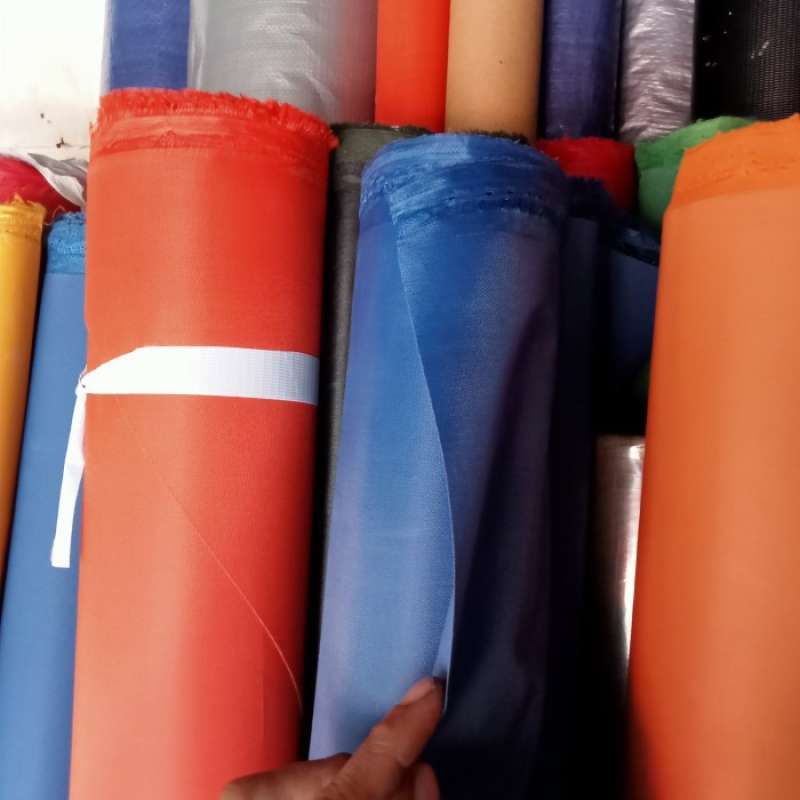 Promo ATAP KAIN TENDA LIPAT UKURAN 3X3 - DAI34 Diskon 50% di Seller ...