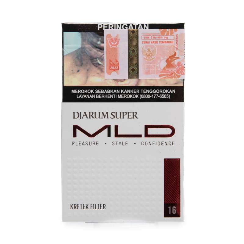 Jual DJARUM SUPER MLD 16s BOX di Seller Ranch Market Pesanggrahan Official Store - Ranch Market ...