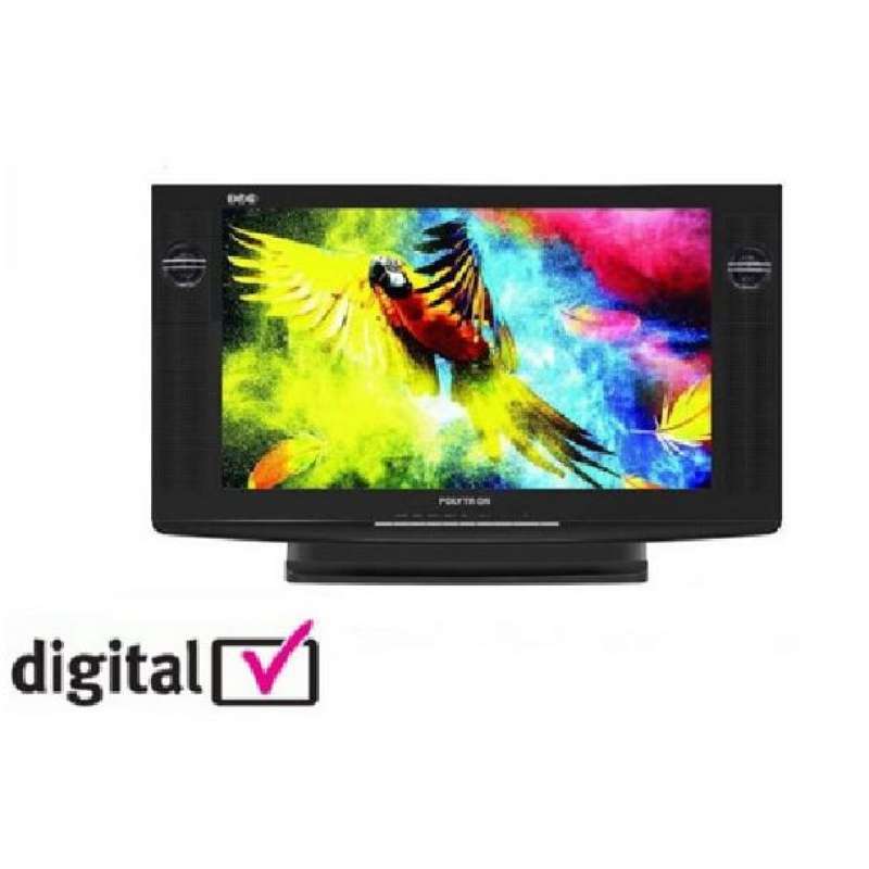 Jual Polytron Led Tv Tabung Pld24v123 - 24inch Digital Tv Di Seller ...
