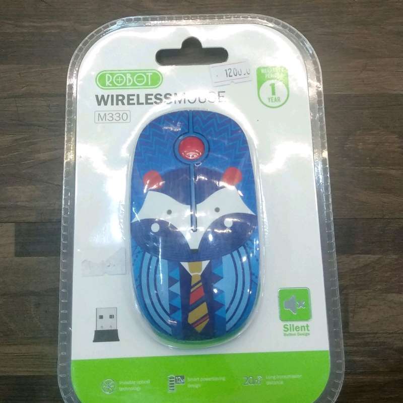 Jual Robot Mouse Karakter Original Murah - Harga Diskon April 2024 | Blibli