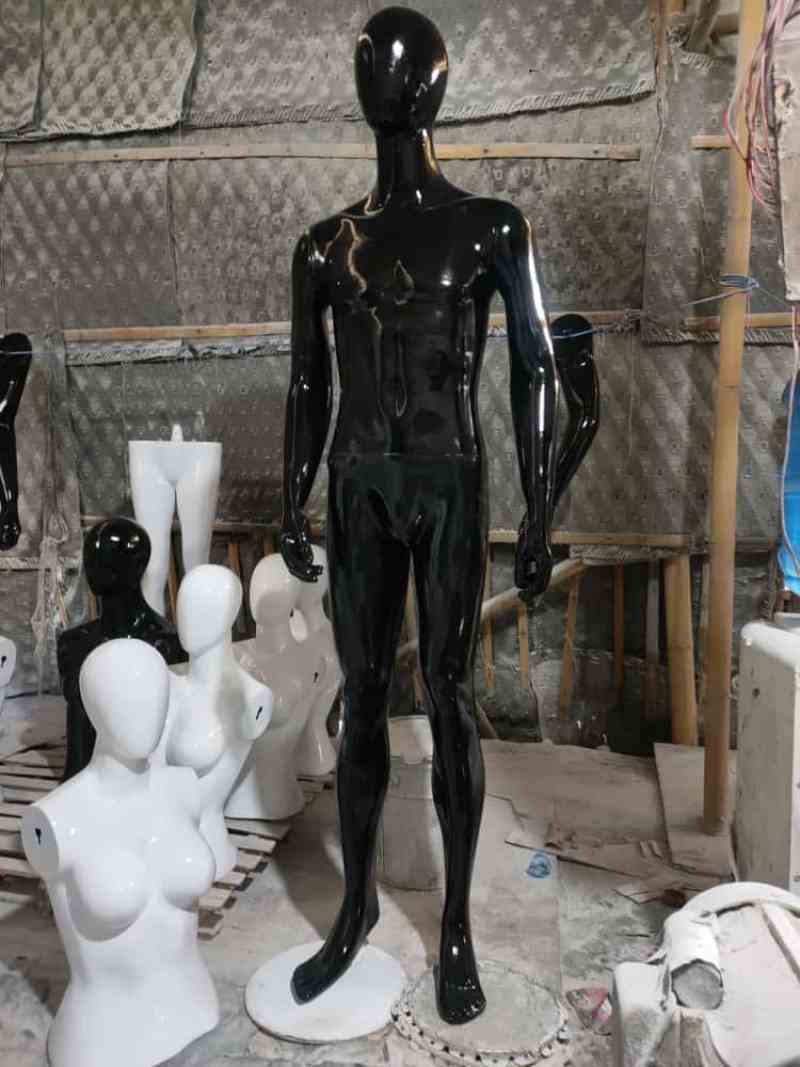 Patung Baju Full Body Lengkap Harga Terbaru April 2024 | Blibli