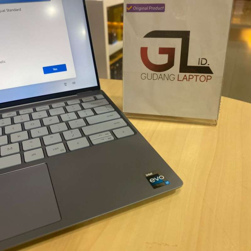 Jual Laptop Ultrabook Dell Xps 13 9315 I7 1250u 16gb 512gb Ssd Iris ...