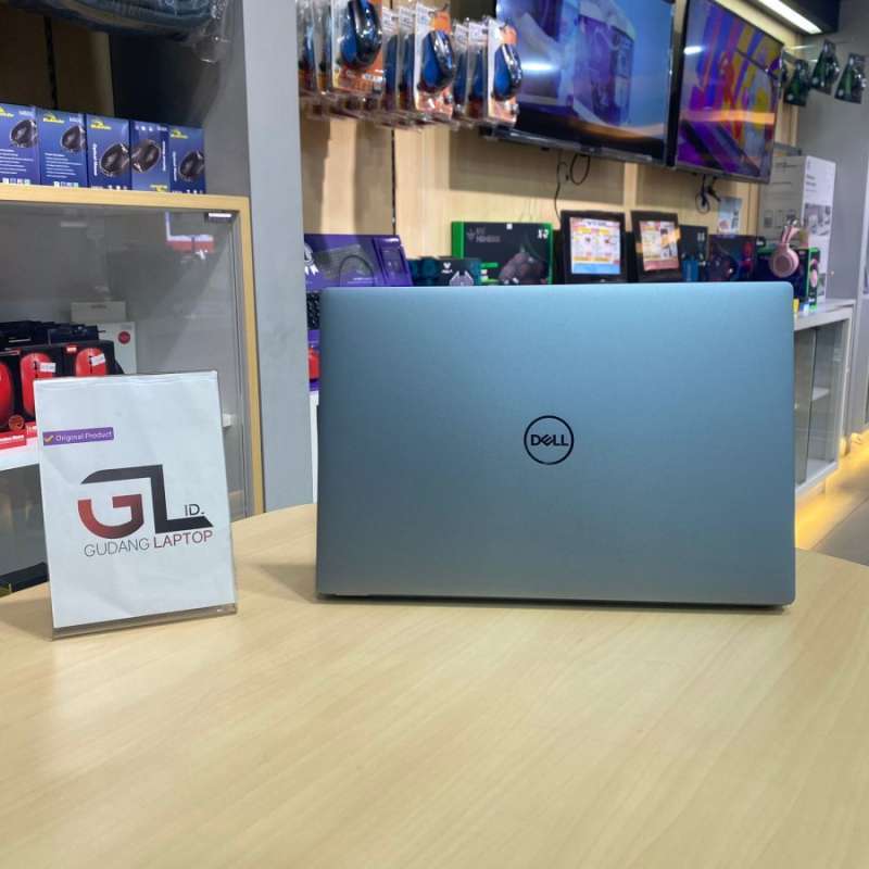Jual Laptop Ultrabook Dell Xps 13 9315 I7 1250u 16gb 512gb Ssd Iris ...
