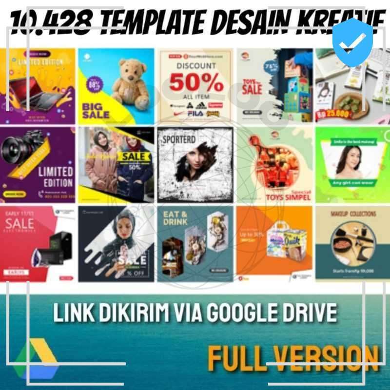Promo Digital TEMPLATE DESAIN PRODUK POWER POINT GARANSI FULL Diskon 60 ...
