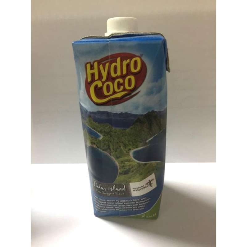 Jual Hydro Coco Original 500 Ml Termurah - Harga Grosir Terupdate Hari ...