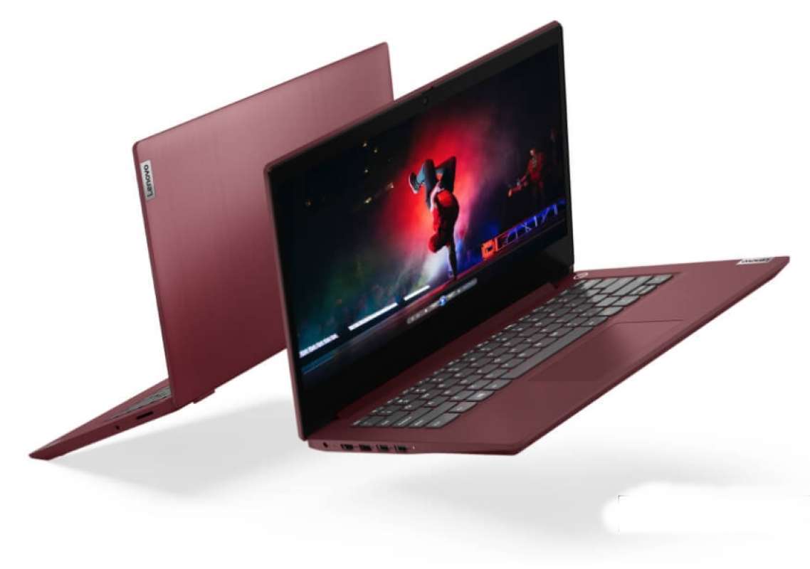 Jual Lenovo Ideapad Slim 3 Amd 3020 Ram8gb Ssd256gb Windows 11 Dan ...