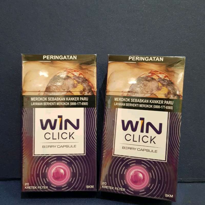 Jual Win Clicks Termurah - Harga Grosir Terupdate Hari Ini | Blibli
