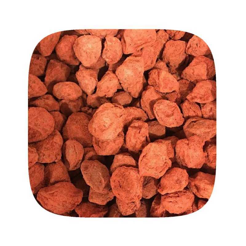 Promo Manisan Kiamboy Merah / Asinan Buah Kiamboi Kering / Red Plum 250 ...