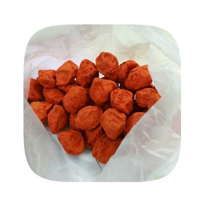 Promo Manisan Kiamboy Merah / Asinan Buah Kiamboi Kering / Red Plum 250 ...