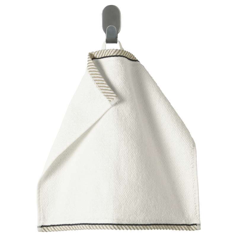 Jual Handuk Kecil Putih di Seller IKEA LIFE PICK N GO - Kunciran, Kota ...