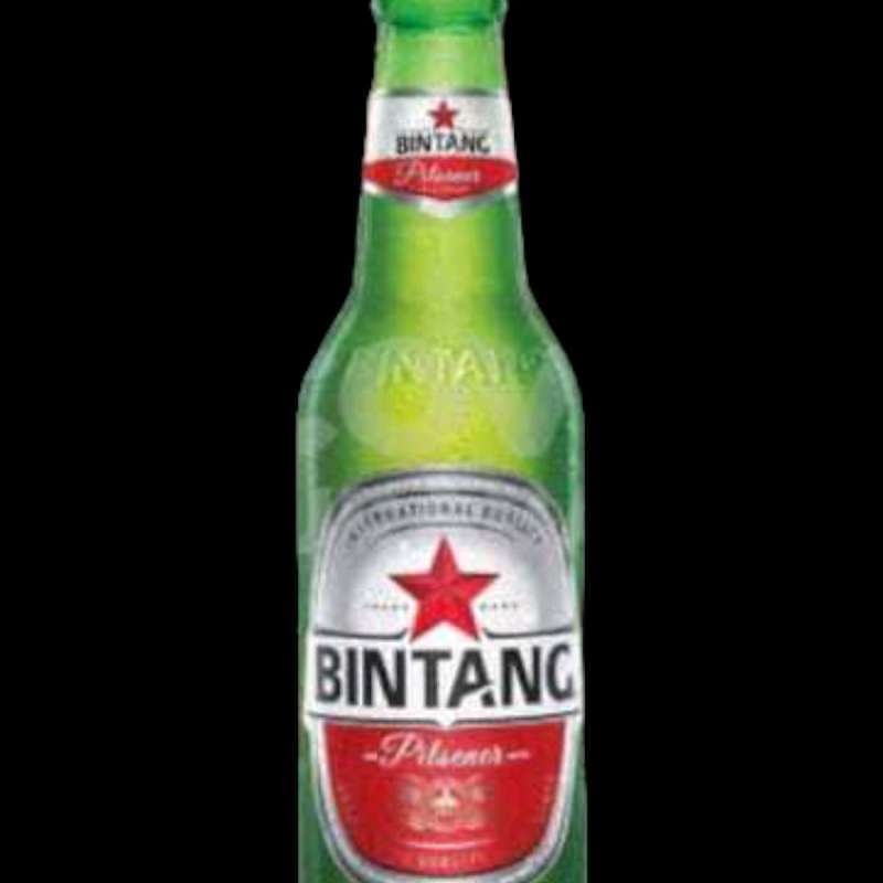 Jual BEER BINTANG BOTOL JUMBO 620 ML di Seller Ebot Area Tamansari ...