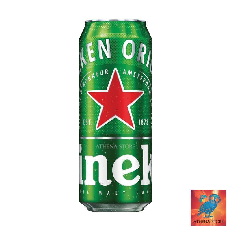 Jual Heineken Kaleng Kecil Termurah - Harga Grosir Terupdate Hari Ini ...