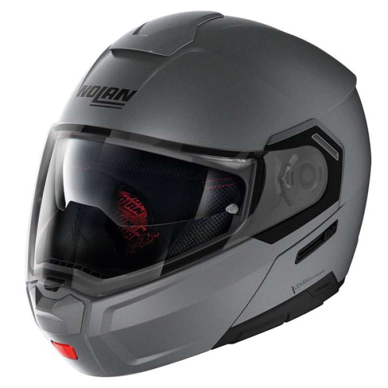 Promo Helm Nolan N90-3 Classic Ncom Diskon 23% Di Seller Makarena Store - Kalibata, Kota Jakarta ...