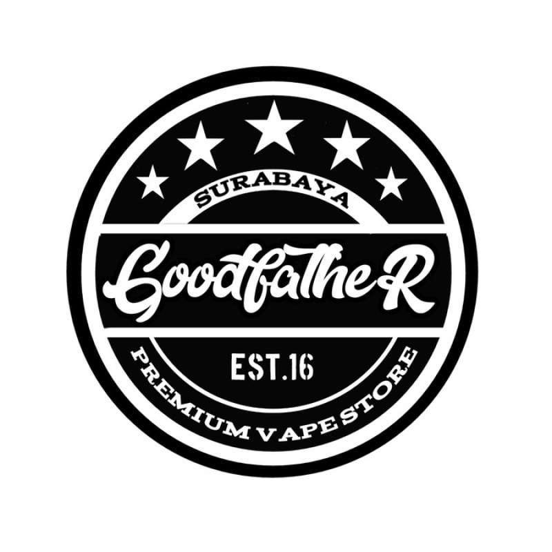 Jual Nafas Series 60ml Premium Liquid Lokal Di Seller Goodfather Store ...