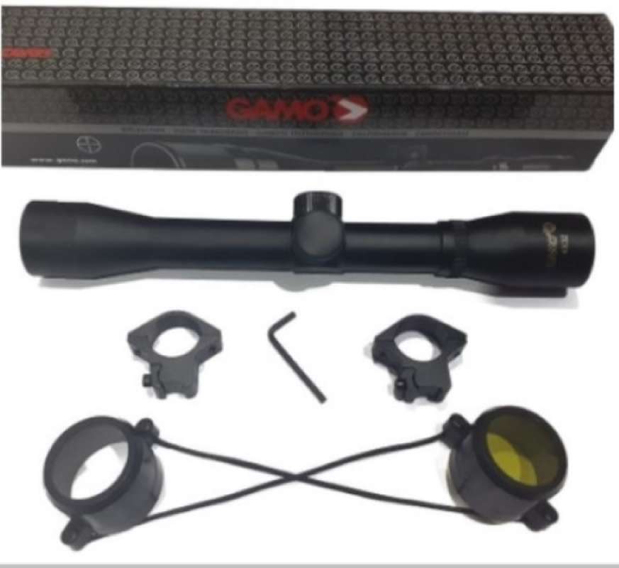 Jual Teleskope X4 Original Terbaru - Harga Promo Murah Maret 2024 | Blibli