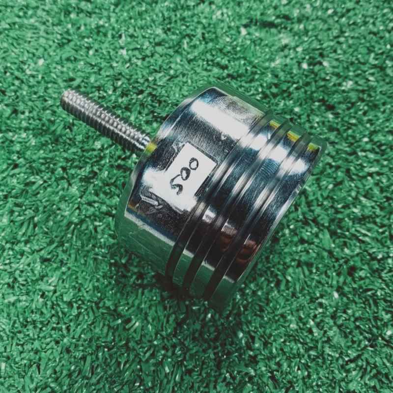 Jual Pemberat 500g Busur Barebow Weight Bare Bow Model Baut Limb ...