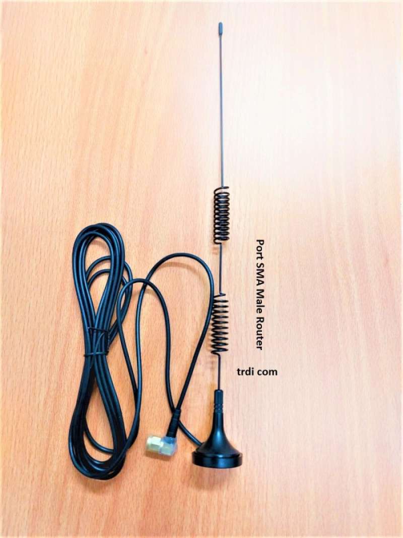 Promo Antena Penguat Signal Pigtail Modem Router Huawei Orbit Star 2 ...