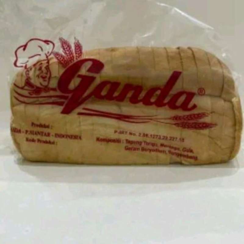 Jual Roti Ganda Siantar Terdekat 🏷️ Harga Grosir Murah Terupdate Hari ...